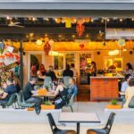 Raleigh Chef Cheetie Kumar's New Raleigh Restaurant | Ajja