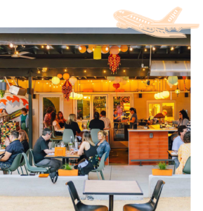 Raleigh Chef Cheetie Kumar's New Raleigh Restaurant | Ajja