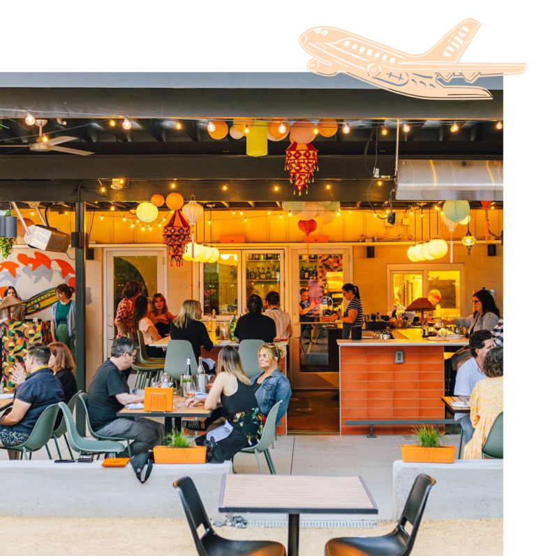 Raleigh Chef Cheetie Kumar's New Raleigh Restaurant | Ajja