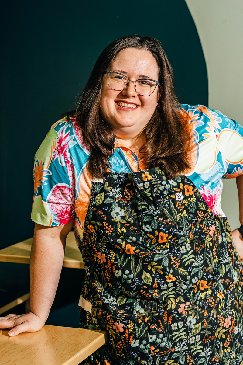 Raleigh Chef Cheetie Kumar's New Raleigh Restaurant | Ajja