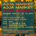 Ajja | Mediterranean Restaurant near Downtown Raleigh NC